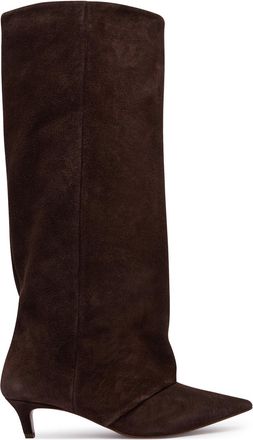 Steve Madden Stiefel Steve Madden Luca 11005118 Braun