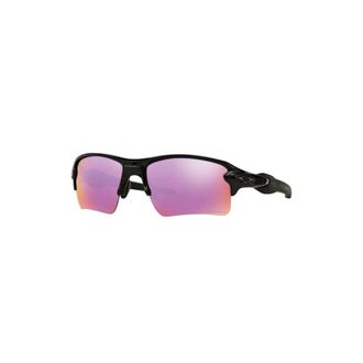 Oakley unisex, Accessoires, Noir, Taille: 59 MM Flak 2.0 XL