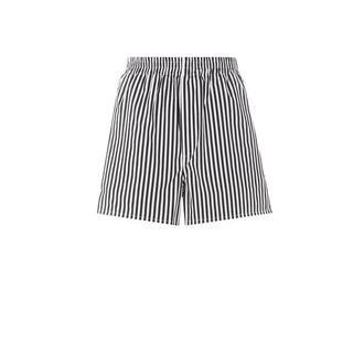 Saison 1865 Short en coton