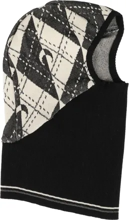 Marine Serre ACCESSOIRES - M&uuml;tzen & H&uuml;te auf YOOX.COM