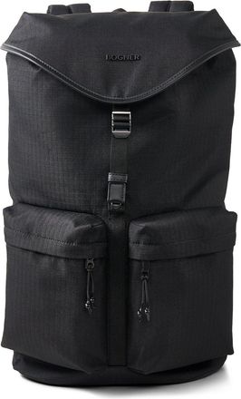 Bogner Rucksack Myoko Kaya - Schwarz - one_size