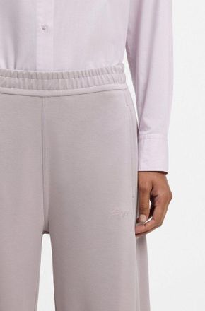HUGO BOSS Jogginghose Eluxey Premium Damenmode Balloon Fit