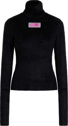 Maison Margiela STRICKWAREN - Rollkragenpullover auf YOOX.COM