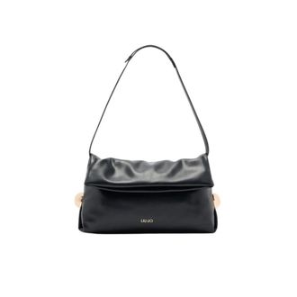 Liu Jo Damen, Taschen, Schwarzk, ONE SIZEGr&ouml;&szlig;e