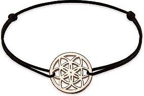 Elli Bracelet - Plaqué or - Ornement - 17 cm - 0203250116_17