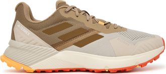 adidas Laufschuhe adidas Terrex Soulstride JQ1598 Braun