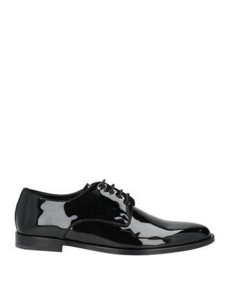 Dolce & Gabbana SCHUHE - Schn&uuml;rschuhe auf YOOX.COM