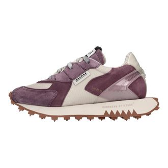 RUN OF Femme, Chaussures, Multicolore, Taille: 36 EU Baskets