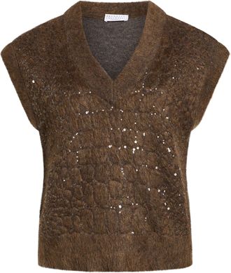 Brunello Cucinelli STRICKWAREN - Pullover auf YOOX.COM