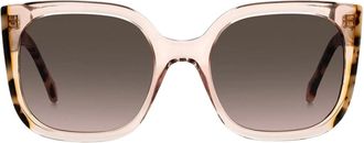 Carolina Herrera Damen, Accessories, Braun, 54 MMGr&ouml;&szlig;e