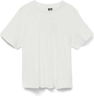 Vero Moda Vmpernille Mette Ss Top Box JRS