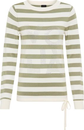 Laura Scott Pullover