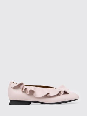 Camper Ballerinas CAMPER Damen Farbe Pink