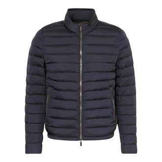 Moorer Veste Alec S3C - Homme - Vestes - Bleu - Taille: 2XL