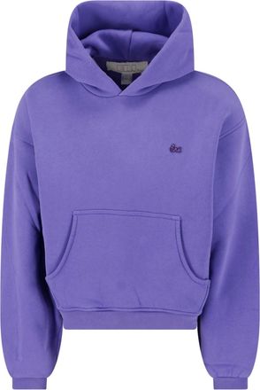 ERL Logo-Kapuzenpullover