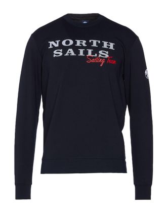 North Sails TOPS - Sweatshirts auf YOOX.COM