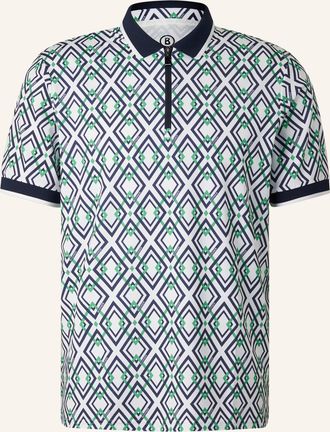 Bogner Polo-Shirt braun