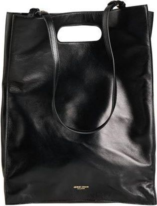 Giorgio Armani SACS - Sacs &agrave; main sur YOOX.COM