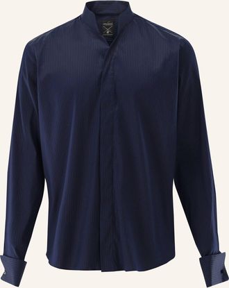 van Laack Van Laack Hemd Slim Fit blau