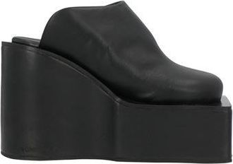 Yume Yume CHAUSSURES - Mules & Sabots sur YOOX.COM