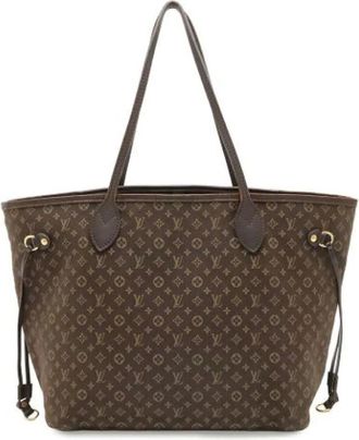 Louis Vuitton Damen, Pre-Owned, Braun, ONE SIZEGr&ouml;&szlig;e