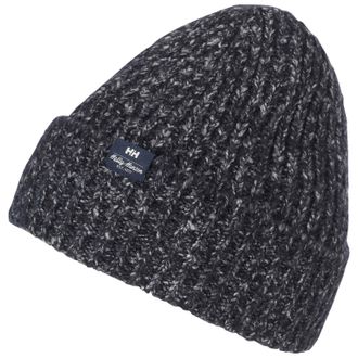 Helly Hansen Unisex Cozy Beanie, Navy, STD