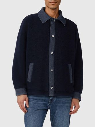 A.P.C. Jacke A. P.C. Herren Farbe Blau