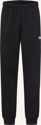 The North Face Sweatpants Evolution Simple Dome schwarz