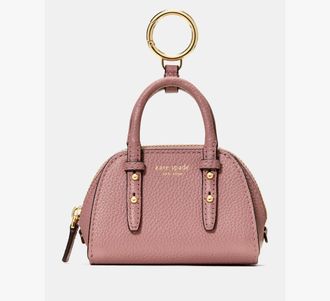 Kate Spade New York Charmed Nano Carryall-Taschenanhänger