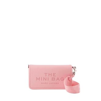 Marc Jacobs Damen, Taschen, Rosa, ONE SIZEGr&ouml;&szlig;e
