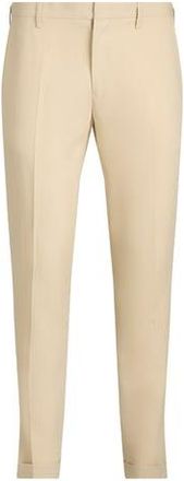 Paul Smith Pantalon uni en lin