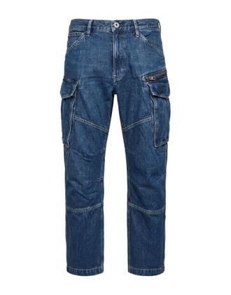 G-Star HOSEN & R&Ouml;CKE - Jeanshosen auf YOOX.COM