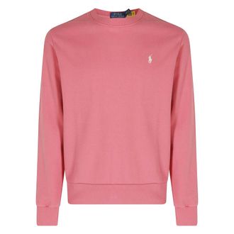 Polo Ralph Lauren Herren, Sweatshirts & Hoodies, Rot, XLGr&ouml;&szlig;e
