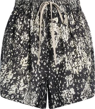 Rick Owens HOSEN & R&Ouml;CKE - Shorts & Bermudashorts auf YOOX.COM