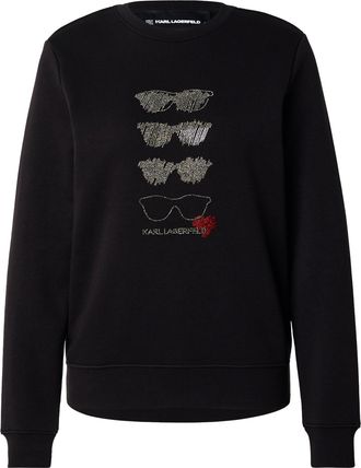 Karl Lagerfeld Sweatshirt SUNGLASSES