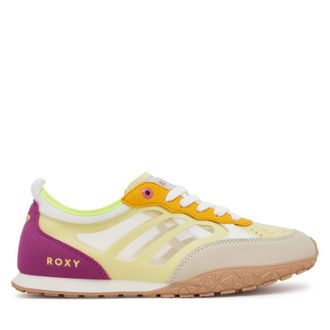 Roxy Sneakers Roxy V12-920 Gelb