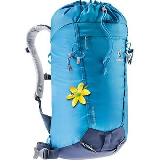 Deuter Damen Trekkingrucksack Guide Lite 22 SL