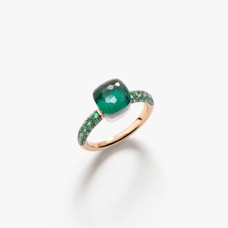 POMELLATO Bague Nudo Petit