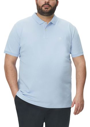 Marc O'Polo Mens 423223053236 Polo Shirt, 826, 3XL Grande Taille Tall