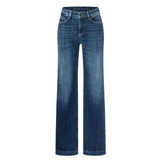 M.A.C Mac, Herren, Jeans, Blau, W44 L30Gr&ouml;&szlig;e