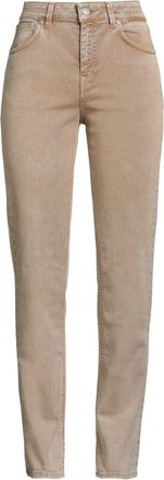 Pantaloni Torino HOSEN & R&Ouml;CKE - Jeanshosen auf YOOX.COM