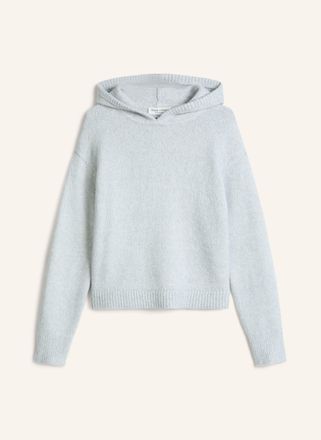 Marc O'Polo Marc Opolo Kapuzen-Pullover blau