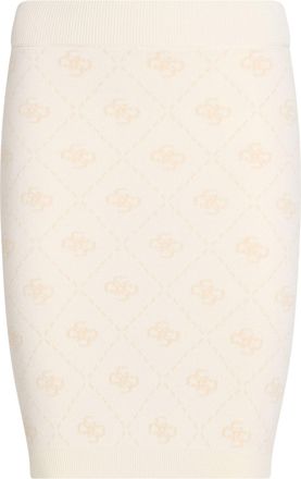 Guess HOSEN & R&Ouml;CKE - Minir&ouml;cke auf YOOX.COM