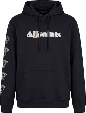 AllSaints TOPS - Sweatshirts auf YOOX.COM