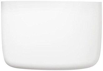 NORMANN COPENHAGEN Wandaufbewahrung, H&ouml;he 19 x Breite 28 x Tiefe 8,8 cm