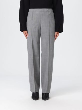 Fabiana Filippi Pantalon FABIANA FILIPPI Femme couleur Gris