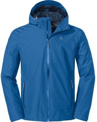 Schöffel Herren Funktionsjacke Jacket Style Chipoma MNS