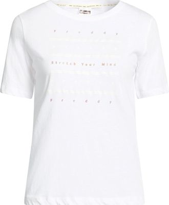 Freddy TOPS - T-shirts auf YOOX.COM