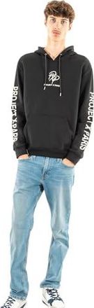 Project X Paris Sweat 2422122 BK M