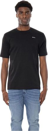 Diesel Homme, Tops, Noir, Taille: L T-Adjust Met